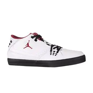 Men's Perforated Jordan Sneakers