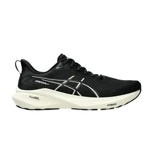 Asics Gt 2000 13 Extra Wide - Black