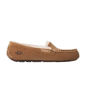 UGG Ansley Slipper - Brown