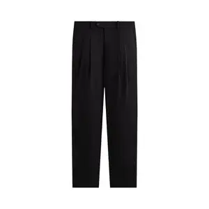 Kith Kin Kylan Pleated Trousers