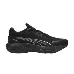 PUMA Scend Pro Water Repellent Sneakers - Black
