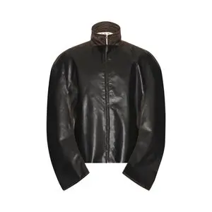 Marni Nylon Twill Bonded Jacket