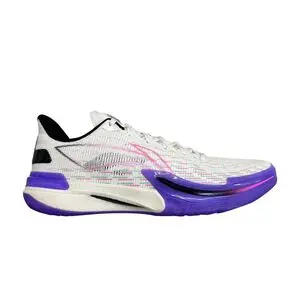LI-NING Gamma 1 'meteor Shower' Athletic Sneakers