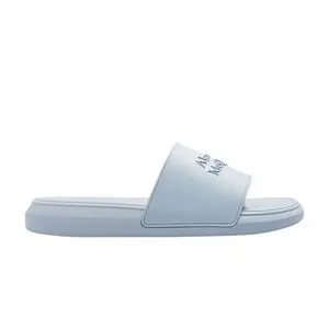 Alexander McQueen Sandal - Blue