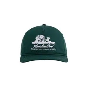 Aimé Leon Dore Unisphere Cap - Green