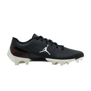 JORDAN Vapor Edge Speed 360 Smu 'oklahoma Sooners Unity' Pe