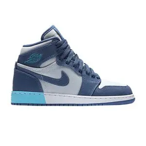 Jordan Color Blocked Sneakers For Women