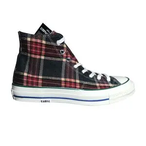 CONVERSE Asap Nast X Chuck Taylor All Star Hi Somewhere In Mid Century