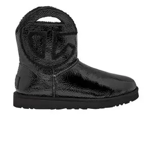 Ugg Logo Boots For Men