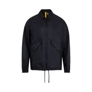 Moncler X Mercedes-benz X Nigo Sopdu Jacket - Blue
