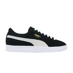 PUMA Suede Jr Sneakers