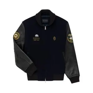 Aimé Leon Dore X Porsche 356 Team Jacket