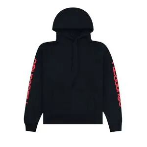 PLEASURES Fanzine Hoodie