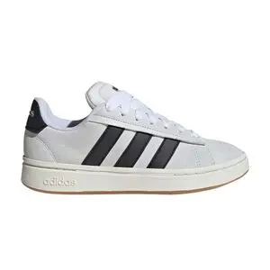 Adidas Grand Court Alpha - White