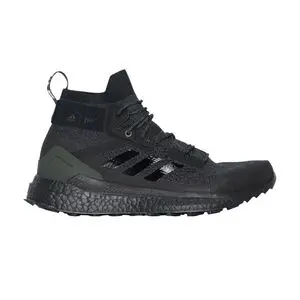 Adidas Parley X Free Hiker - Black