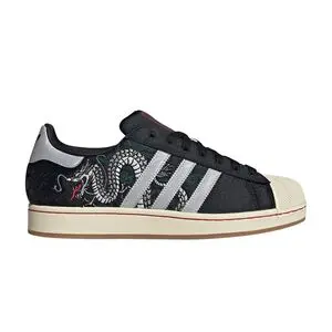 Adidas Superstar 2 'tokyo Sukajan' Sneakers