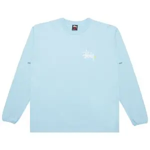 Stussy Long Sleeve Activewear For Women