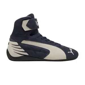 PUMA Speedcat Mid Sneakers - Blue