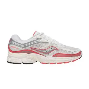 Saucony Progrid Omni Sneakers - White