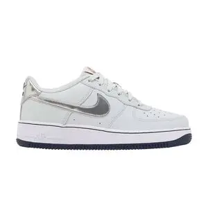 Nike Air Force 1 Gs Sneakers