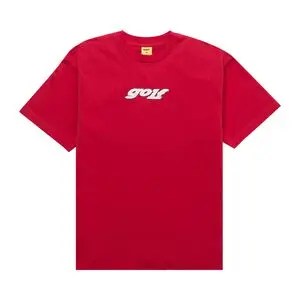 GOLF WANG Speed Logo Tee