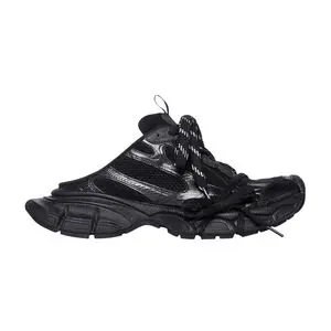 Balenciaga Mule Shoes For Men