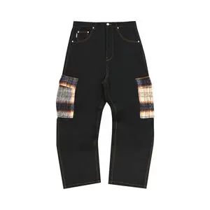 PLEASURES Mental Cargo Pant