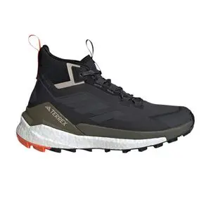 Adidas Terrex Free Hiker 2 Gore-tex - Black