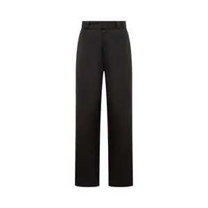 Palm Angels Sartorial Waistband Workpants