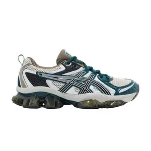 Asics Gel Quantum Kinetic - Teal