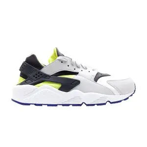 Nike Air Huarache 'cyber - White