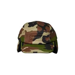 Supreme Windstopper Earflap Camp Cap - Multicolor