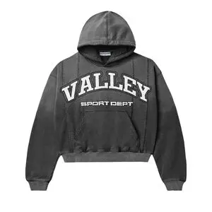 VALE FOREVER Pullover Hoodie
