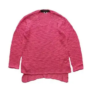 Comme Des Garcons Crew Neck Knitwear For Women