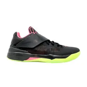 Nike Zoom Kd 4 Id Sneakers - Multicolor
