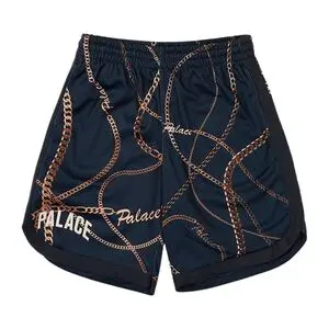 Palace Frill Shorts For Women
