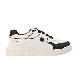 Valentino Garavani Studded Sneakers For Men