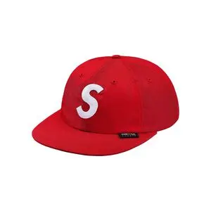 Supreme Cordura Cap - Red