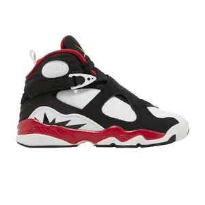 JORDAN 8 Retro Gs Sneakers - Black