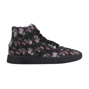 Puma Floral Sneakers For Women