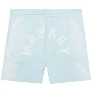 MARKET Fleece Short