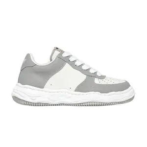 Mihara Yasuhiro Embossed Sneakers For Men