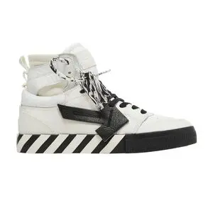 Men's Off-white White Shoes