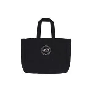 StÜssy Canvas Tote