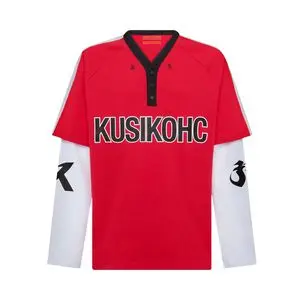 Kusikohc Long Sleeve Tops