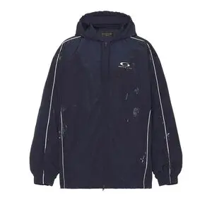 Balenciaga Tracksuit Jacket