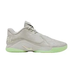 Nike Lebron 22 'dunkman' Sneakers - Grey
