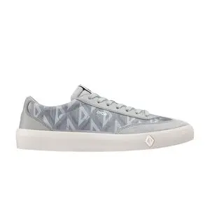 Dior B101 Cd Diamond Sneakers - Grey