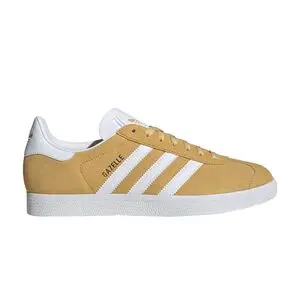 Adidas Gazelle "oat" Sneakers - Tan