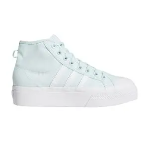 Adidas Nizza Platform Mid High-top Sneakers